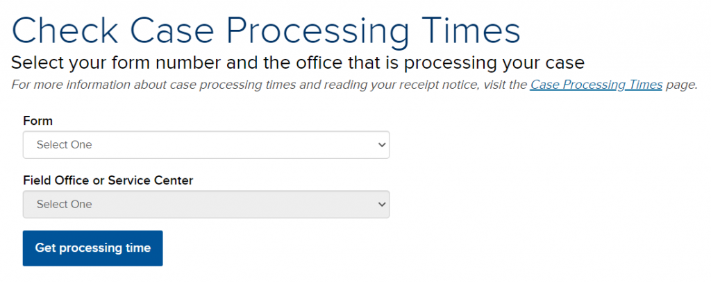 check-case-processing-times